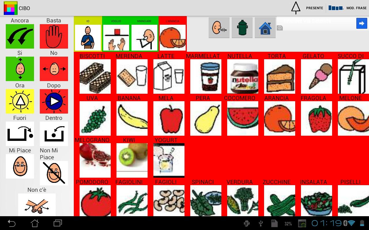 Aac Talking Tabs - App Android su Google Play