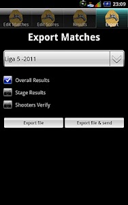 IPSC – USPSA – IDPA Scoring – IPSC – USPSA – IDPA Scoring app – Android Sports Apps