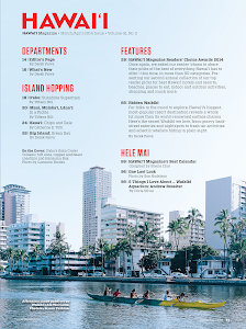 Hawaii Magazine – HAWAI‘I provides insight into how to experience the ...