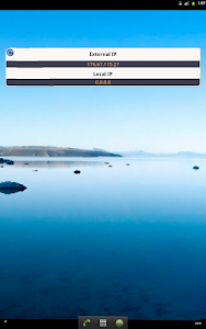 IP Discovery – Widget – Android Tools Apps