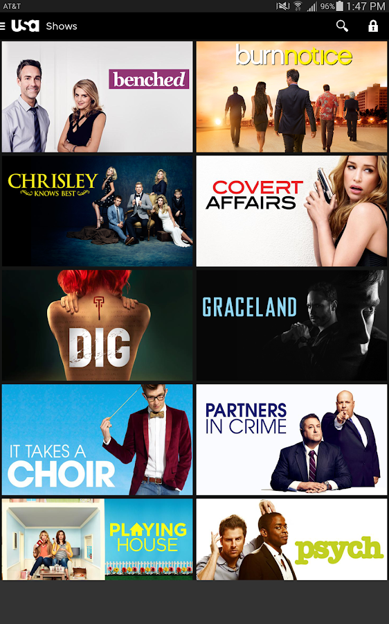 USA NOW - Android Apps on Google Play