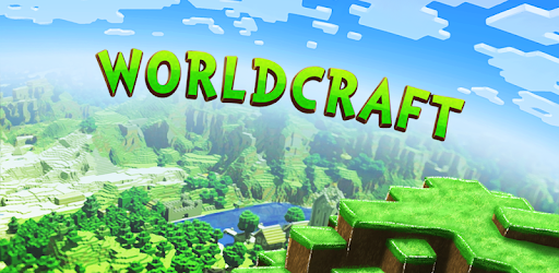 WorldCraft : 3D Build & Craft - Aplicaciones en Google Play