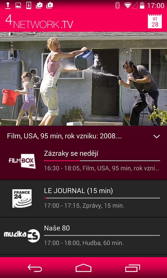 4network.tv - Android Apps on Google Play