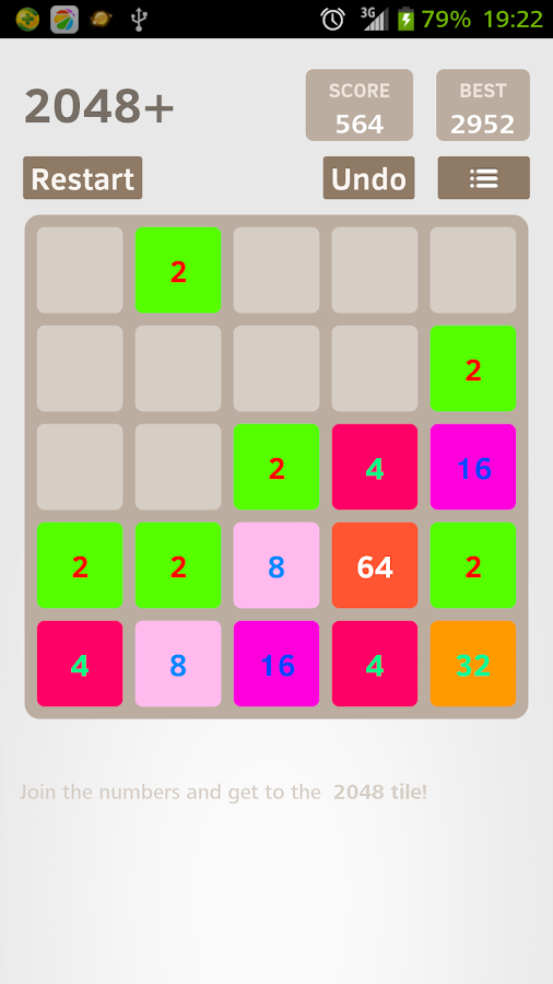 2048 Plus - Android Apps on Google Play 2048 Plus - Android Apps on Google Play