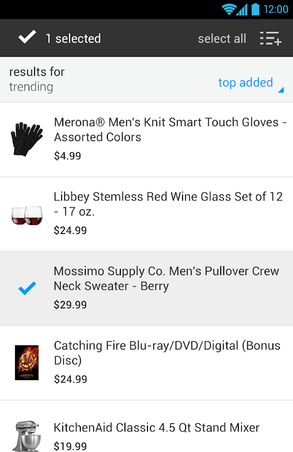 Target - Android Apps on Google Play
