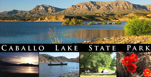 Caballo Lake State Park | BookYourSite
