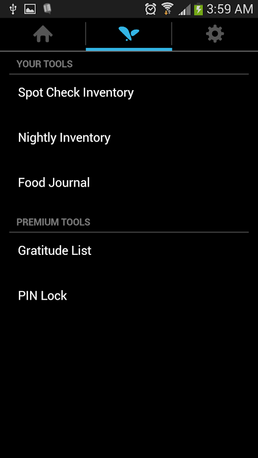12 Steps Overeaters (OA) Tool - Android Apps on Google Play