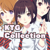 「KTG Collection」 - Androidアプリ | APPLION