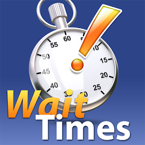 Wait Times - Latest version 1.0.2 for Android App Maps & navigation