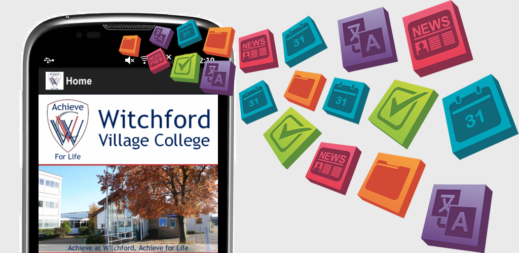 Witchford Village College - Última Versión 6.6 Para La Educación De ...