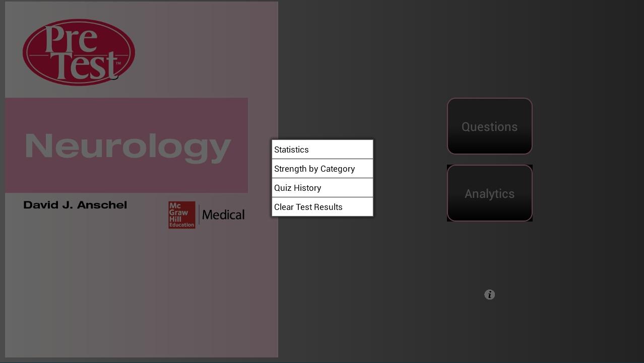 PreTest Neurology - Android Apps on Google Play