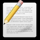 Extensive Notes Pro - Notepad - Android Apps on Google Play