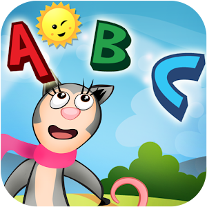 Letter Land HD - Latest version 1.0.2 for Android Game Puzzle