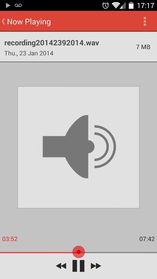 Voice Recorder - Android Apps on Google Play