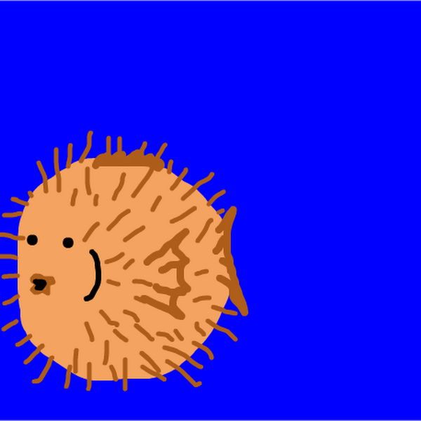 A drawing that represents you. » drawings » SketchPort