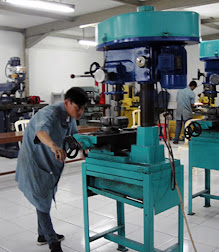 SMK Prakarya Internasional [SMK PI] - Our Vision & Mission