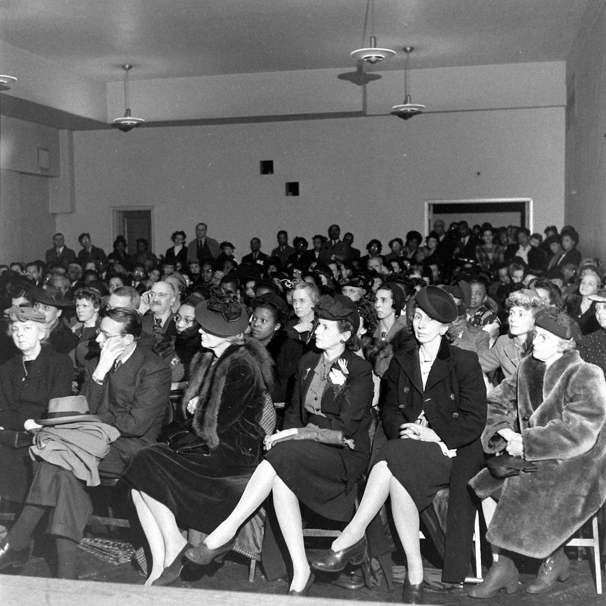 Lillian Smith — Google Arts & Culture