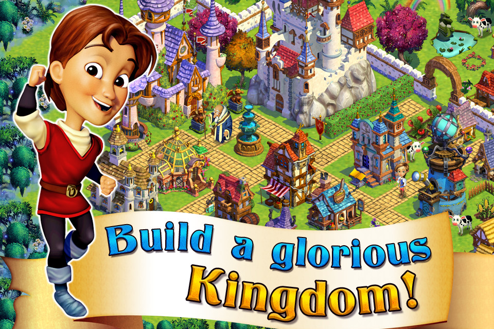 Castle Story™ – Apps para Android no Google Play