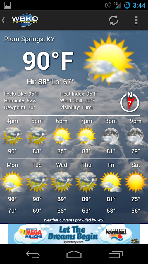 WBKO News - Android Apps on Google Play