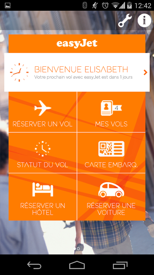 easyJet – Applications Android sur Google Play