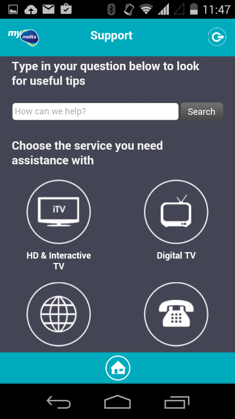 MyMelita - Android Apps on Google Play