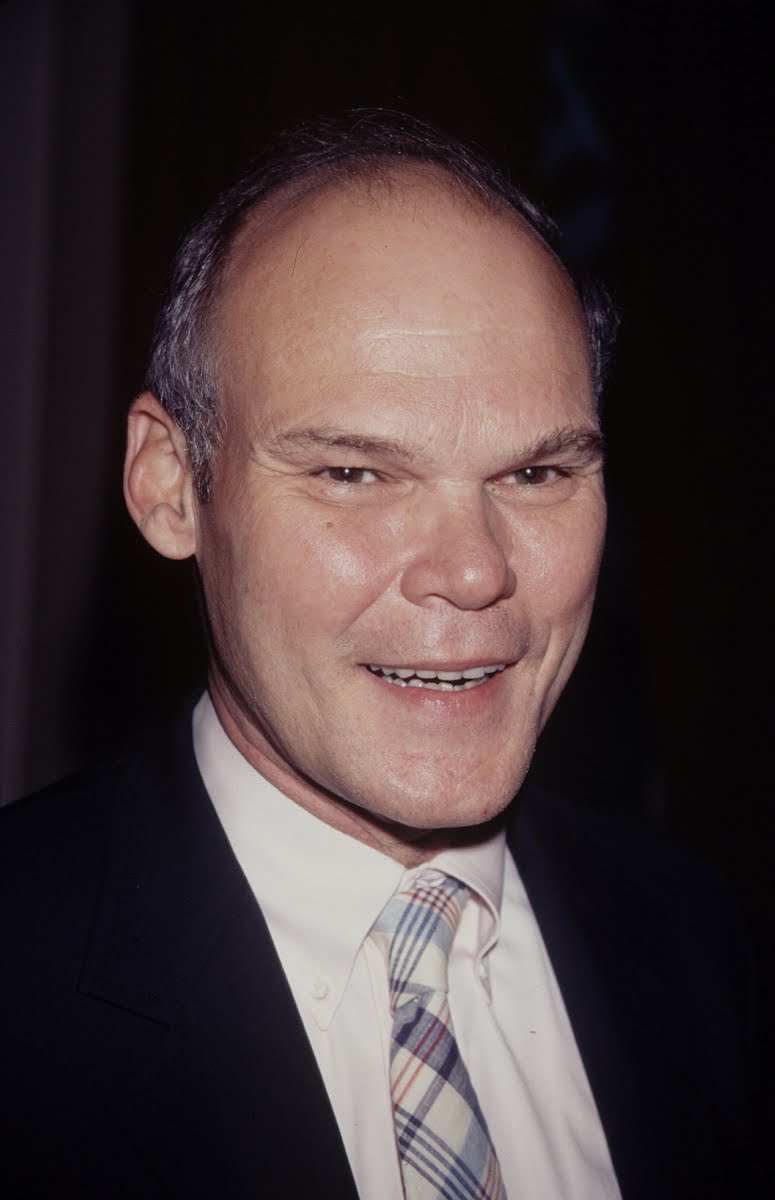 James Carville — Google Arts & Culture