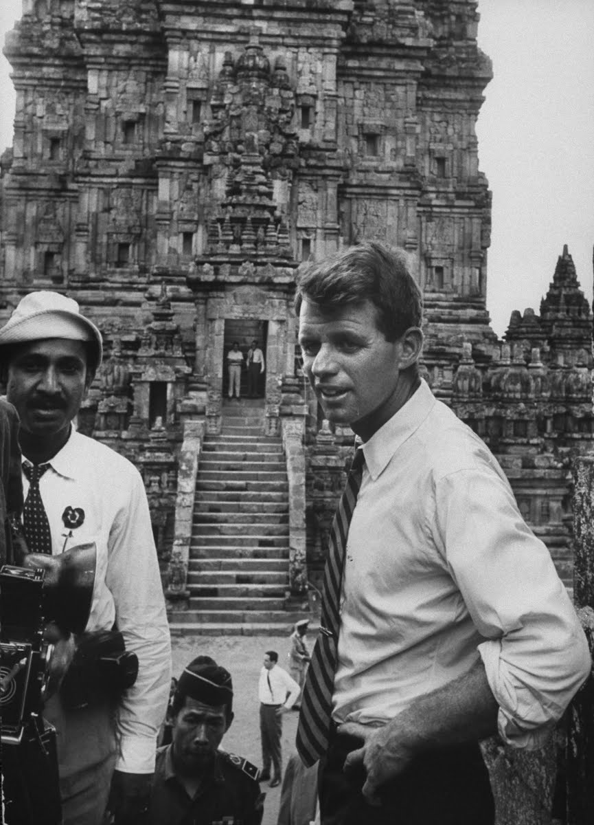 John Dominis — Google Arts & Culture