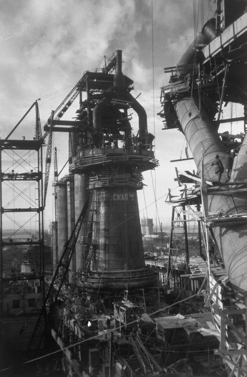 Magnitogorsk — Google Arts & Culture