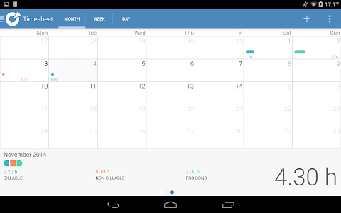 Intapp Time for Good Latest Version APK for Android | Android ...