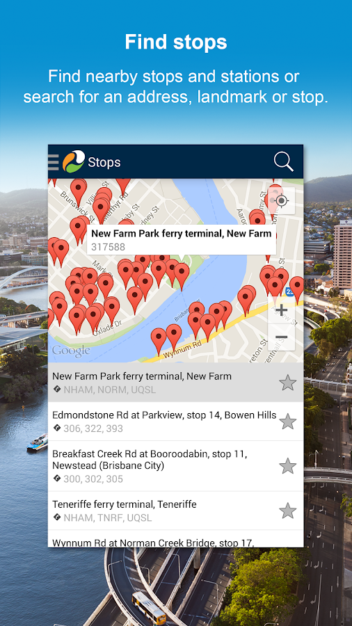 MyTransLink - Android Apps on Google Play