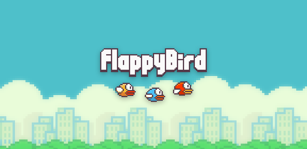 Flappy Bird by .GEARS Studios - Latest version for Android - Download APK