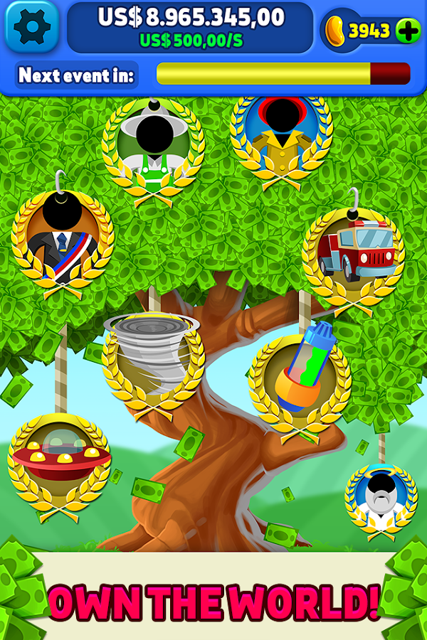 Money Tree - Free Clicker Game - Android Apps on Google Play