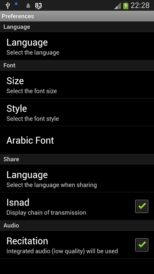 40 Hadith Nawawi Arabic Pdf - primofreeware