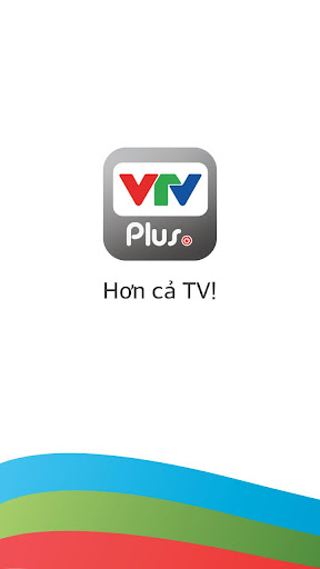 VTV Plus - Hơn cả TV! | Viết bởi nhhlinh1986