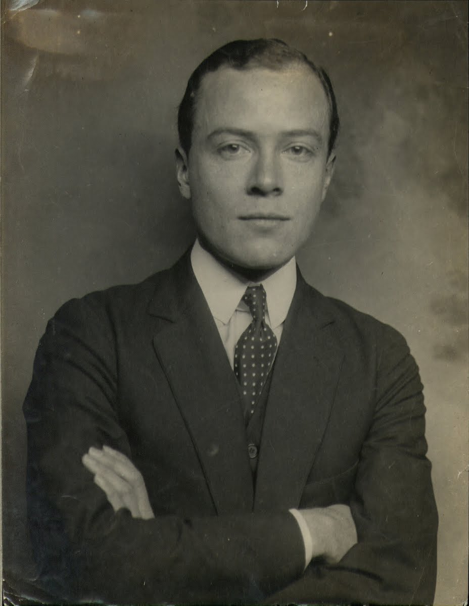 Por Bullitt, William — Google Arts & Culture