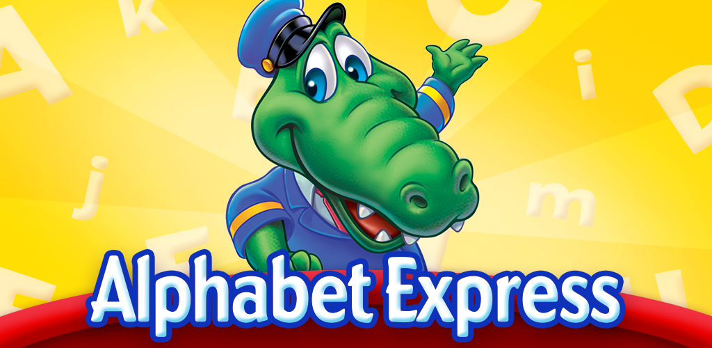 Alphabet Express - Latest version for Android - Download APK