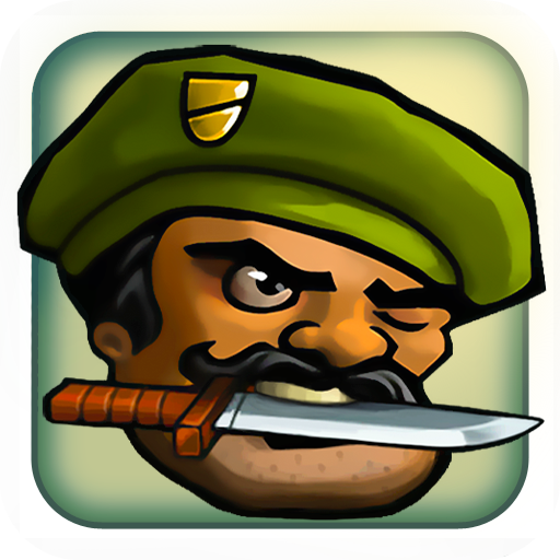 Guerrilla Bob 1.4 (NEW)(ANDROID) | Tukero.ORG