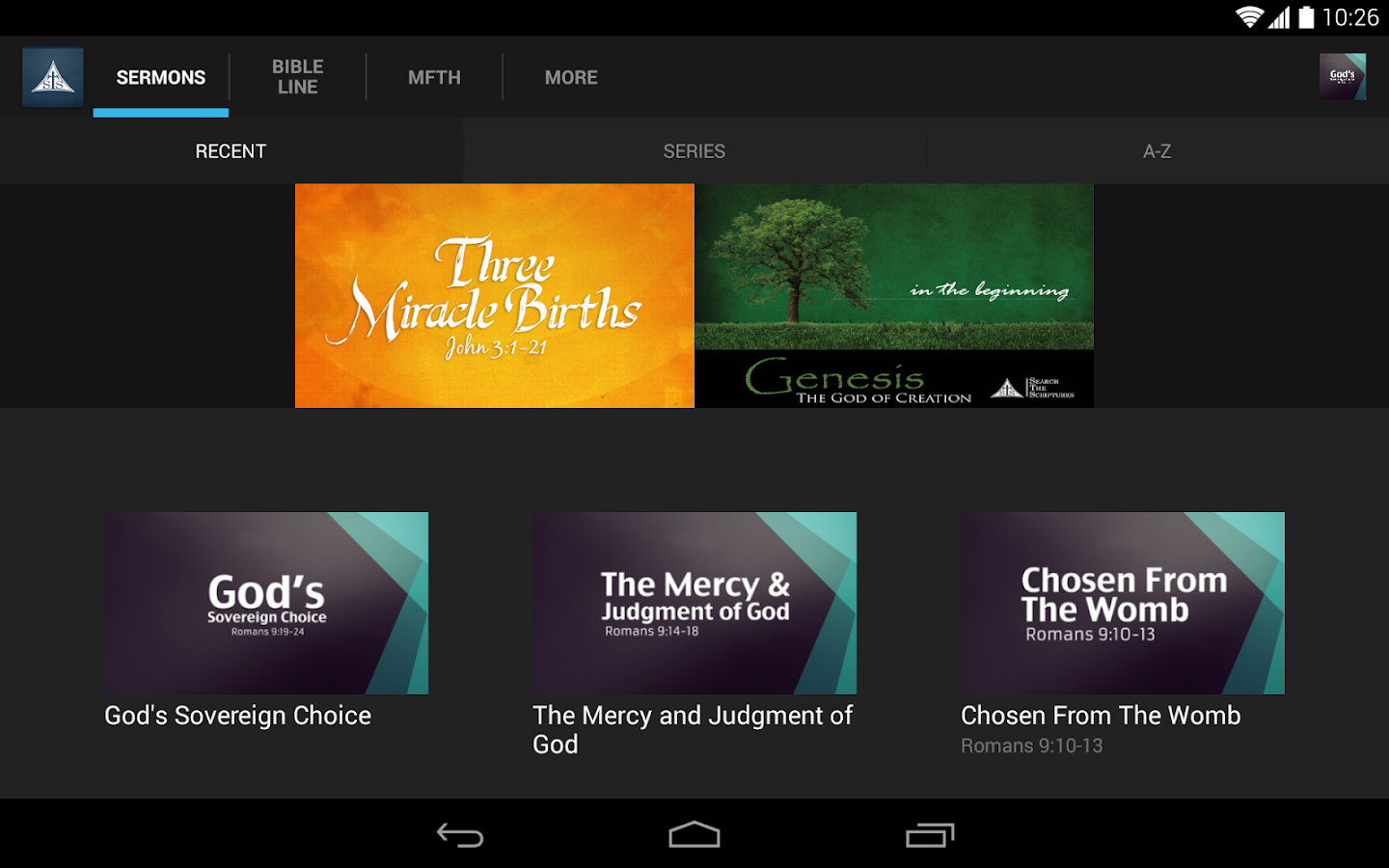 Search The Scriptures - Android Apps on Google Play