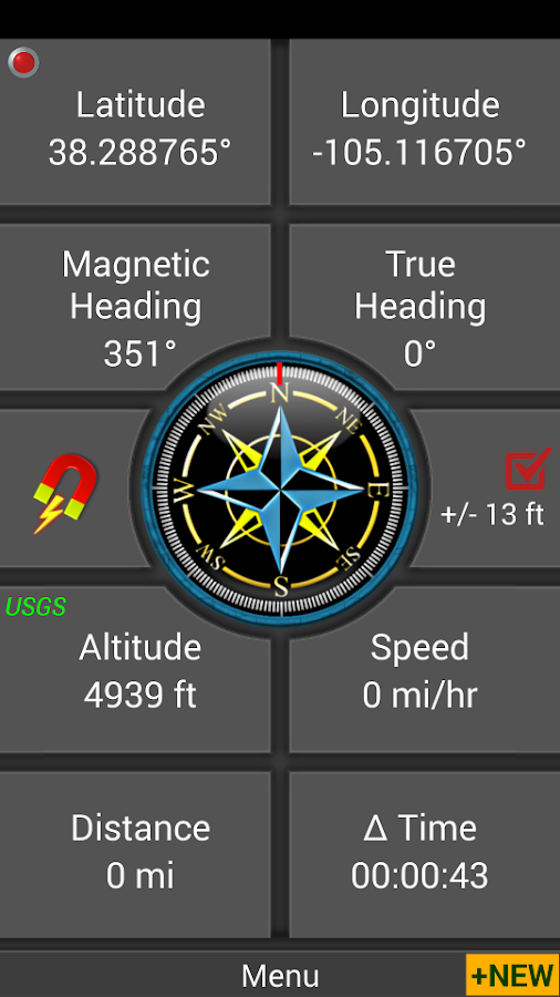 GPS Waypoints Navigator - Android-Apps auf Google Play