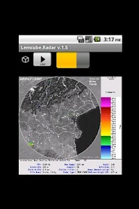 Meteo Radar Pro – Weather Radar Veneto Trentino Alto Adige Friuli ...