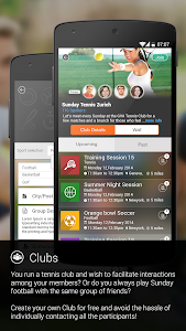 Spoco Latest Version APK for Android – Android Sports Apps