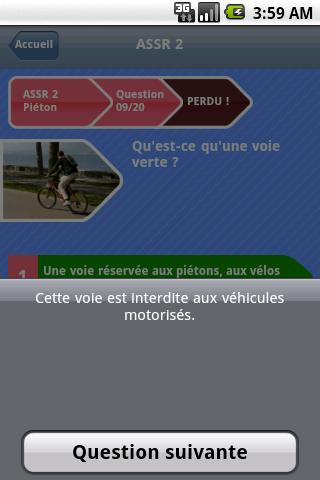 ASSR 1&2 – Applications Android sur Google Play
