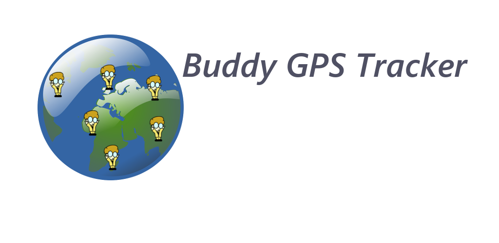 Buddy GPS Tracker - Latest version for Android App Social