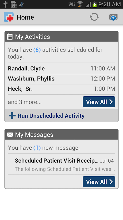 CellTrak - Android Apps on Google Play