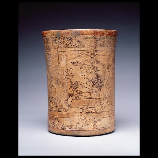 Mayan Art — Google Arts & Culture