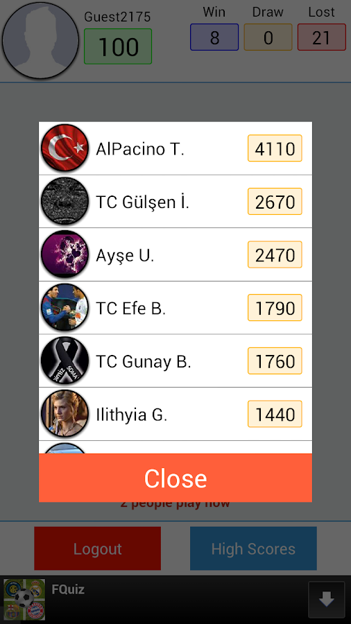 SOS Game - Android Apps on Google Play