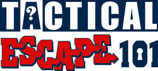 Book Your Appointment with Tactical Escape 101