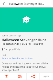 Corq by CollegiateLink - Android Apps on Google Play