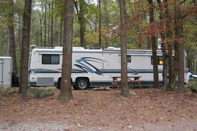 RV Parky | RV Parks & Campgrounds Directory, Reviews, Photos