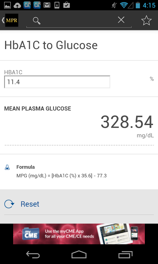 MPR - Android Apps on Google Play